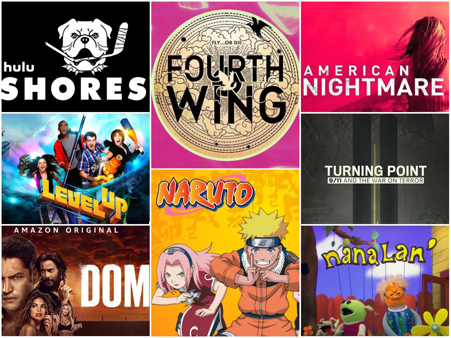 The 10 Highest-Rated TV Shows And Their Merchandise Store